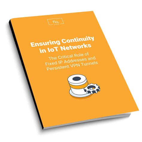 Ensuring Continuity In Iot Networks