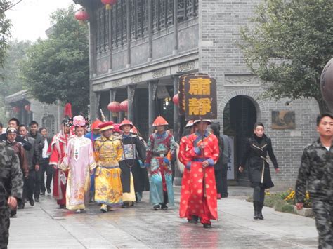 乾隆下江南图册 360百科