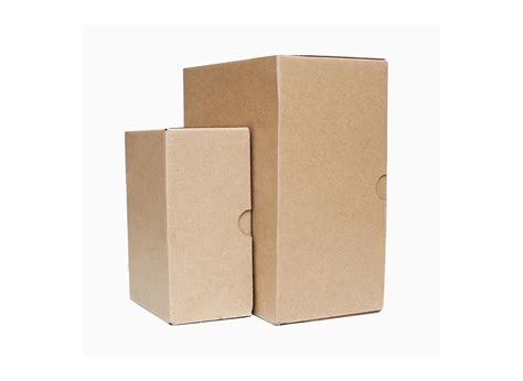 CARDBOARD BOXES - Boxes One