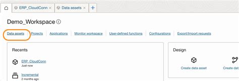 Create Fusion Saas Data Replication Into Oracle Autonomous Data Warehouse Using Oci Data Integration