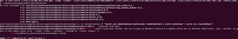 Using Libtorch With Cuda C Pytorch Forums