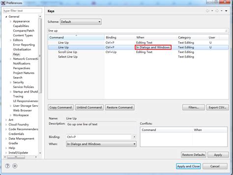 Move In Java Proposal Reclipse
