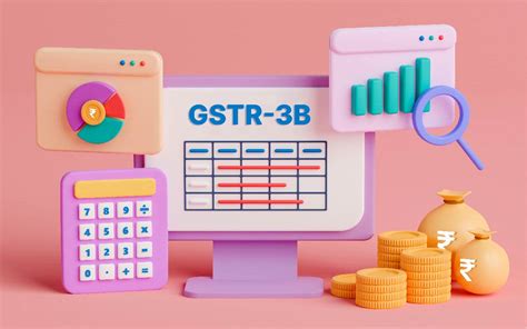 GSTR B Eligibility Rules Format And More