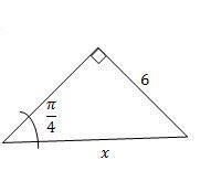 Setting Up Trigonometric Equations Trigonometry