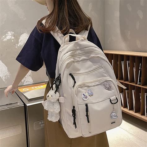School Backpacks For High School Girls