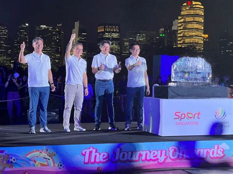 Benjamin Chiang On Linkedin Ey