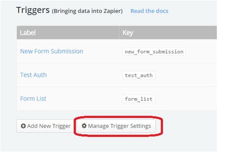 Rest Hooking To Zapier Using Net Webhooks As Resthooks Stack Overflow