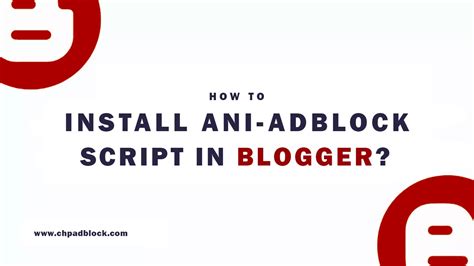 Adblock Detector For Static Website Stop Losing Ad Revenue