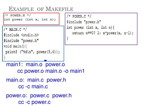 Ppt C Programming Tools Powerpoint Presentation Free Download Id