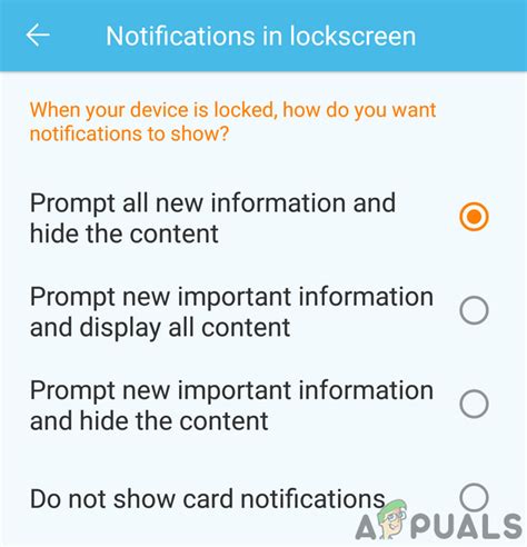 Fix Gmail Notifications Not Working