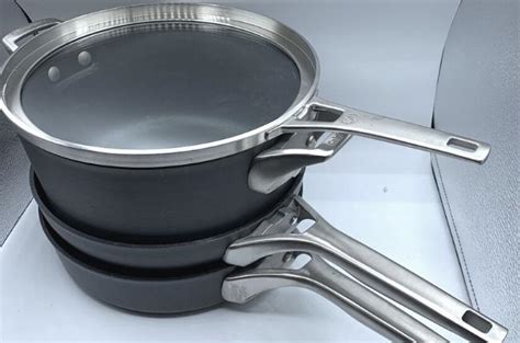 Does Calphalon Work On Induction