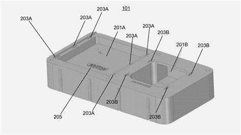 Facebook Working On Project Ara Style Modular Smartphone