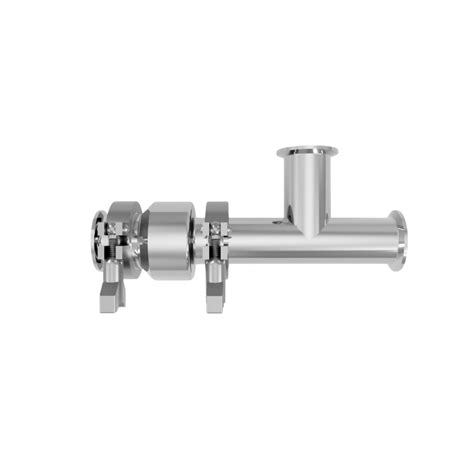 Hashtek Dual Input TC Kit Hashtek