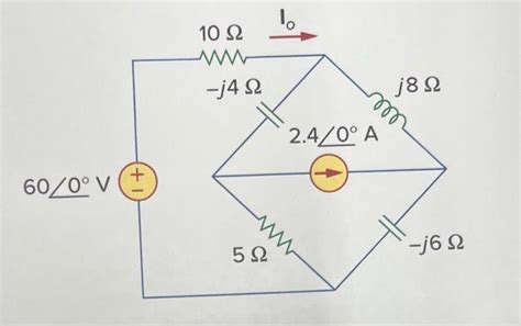 Solved Find Io Chegg Com