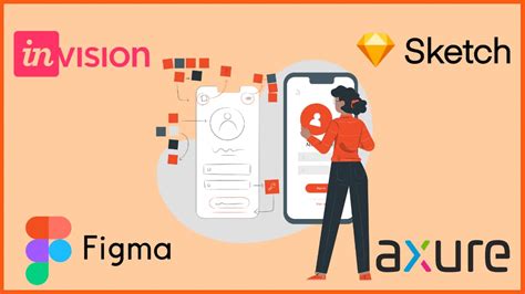 Best Prototyping Tools For UI UX Designers In