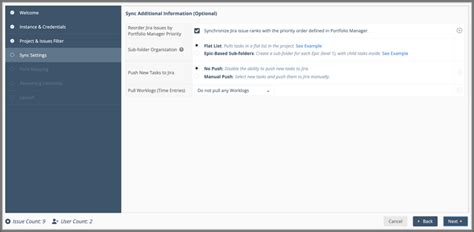 December 16 2024 Push New Tasks To Jira