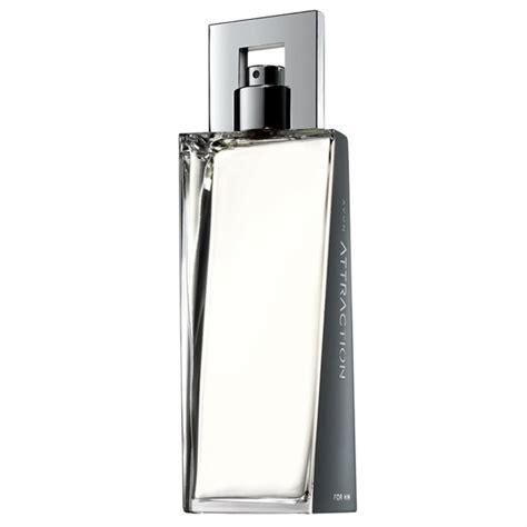 Attraction for Him Eau de Toilette 75ml - Avon South Africa