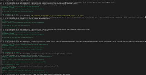 10 Essential Terminal Commands For Optimal Arch Linux Performance