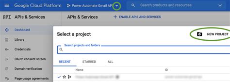 Power Automate Gmail Api Bring Your Own Setup Neil Sabols Blog It Weird Bikes And