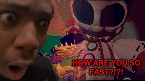 Why Do They Run So Fast Youtube