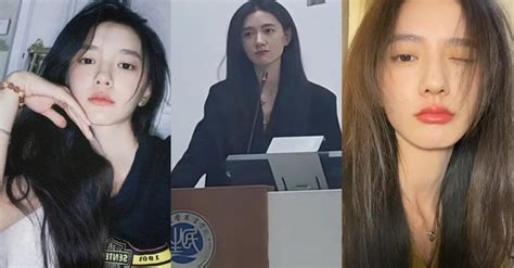 เปิดวาร์ป อาจารย์สวยตะลึง คนแห่เปิดวาร์ปรัวๆ จากคลิปสอนในห้องเรียน