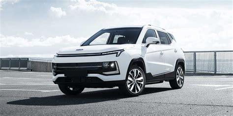 Jac E Js4 Price Range And Review Ev Database