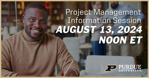 Purdue University Online On Linkedin Projectmanagement Projectmanagementtraining