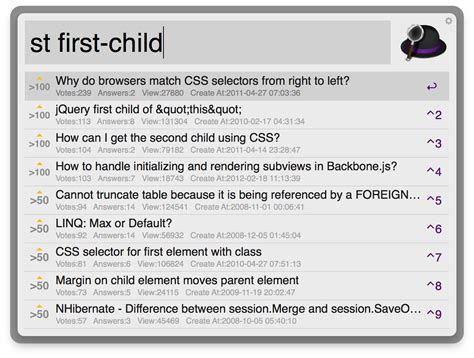 フロントエンド開発者向けのalfred Workflow アインシュタインの電話番号
