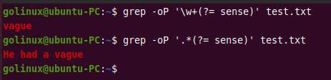 Most Used Grep Pattern Scenarios In Linux GoLinuxCloud
