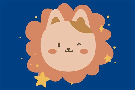 Astrologie Bébé Lion Caractère Et Personnalité Web Horoscope