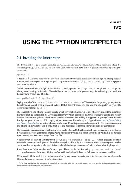 Python Learn Basic Tutorial Learn Easy Pdf