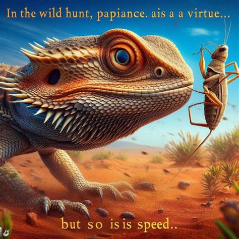 27 Hilarious Bearded Dragon Memes To Brighten Your Day 🦎😂
