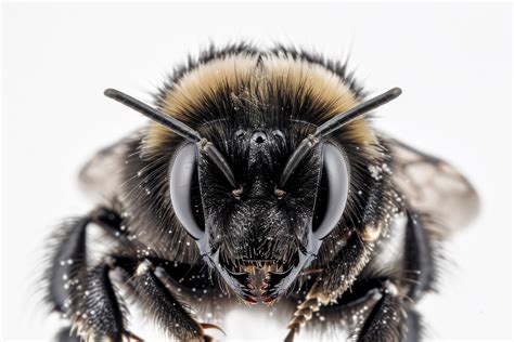 Download Ai Generated Bee Insect Royalty Free Stock Illustration