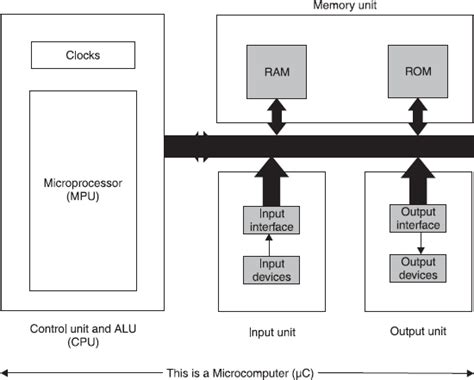 Microcomputer Consumer Electronics [book]