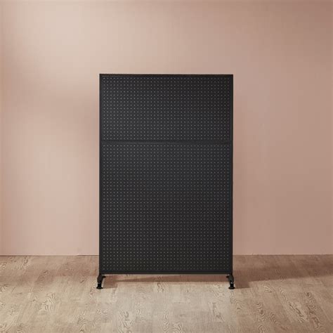 인테리어파티션 타공 철제 파티션 800x1200 2color 오늘의집 쇼핑