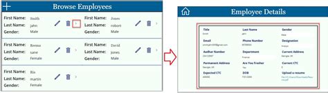 CRUD Operations Using Power Apps Enjoy SharePoint