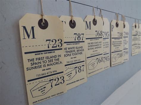 Creative Timeline Project Ideas