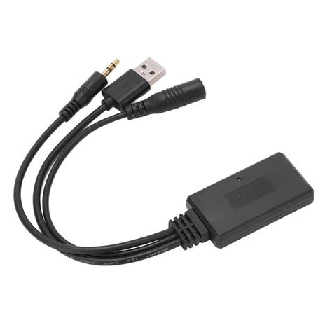 Audio Aux In Cable Music Play Bluetooth 5 0 Aux Ca Grandado