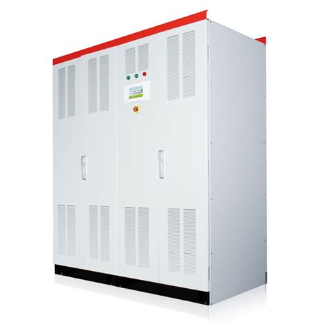On Grid Solar Inverter Mw Akku Mega Kft