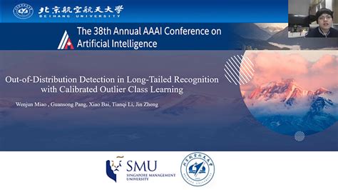 Underline Out Of Distribution Detection In Long Tailed Recognition With Calibrated Outlier