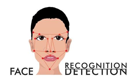 Page 10 Facial Recognition Vector Art Icons And Graphics For Free Download