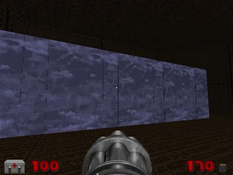 Gzdoom Hardware Shader Source Ports Doomworld