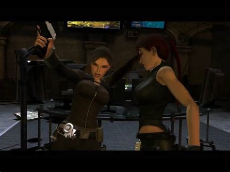 Tomb Raider Underworld Doppelganger