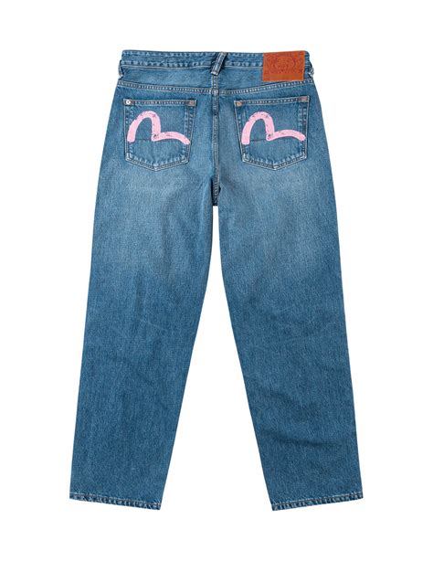 Evisu Official Site Iconic Japanese Denim Brand Evisu