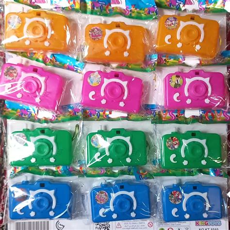 خرید و قیمت دوربین عکاسی کودکانه از غرفه گلستان کتاب، اسباب بازی و محصولات فرهنگی