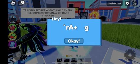 New Weirdest Text In Ttd R Toilet Tower Defence