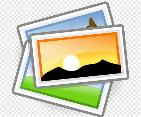 미술관 컴퓨터 아이콘 잉크 스케이프 갤러리 텔레비전 사각형 미술 Png Pngwing