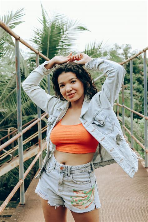 15 Stunning Inner Diva Outfits For A Maluma Concert Panaprium