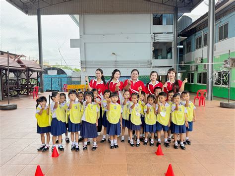 โรงเรียนปราสาททองวิทยา Added A โรงเรียนปราสาททองวิทยา