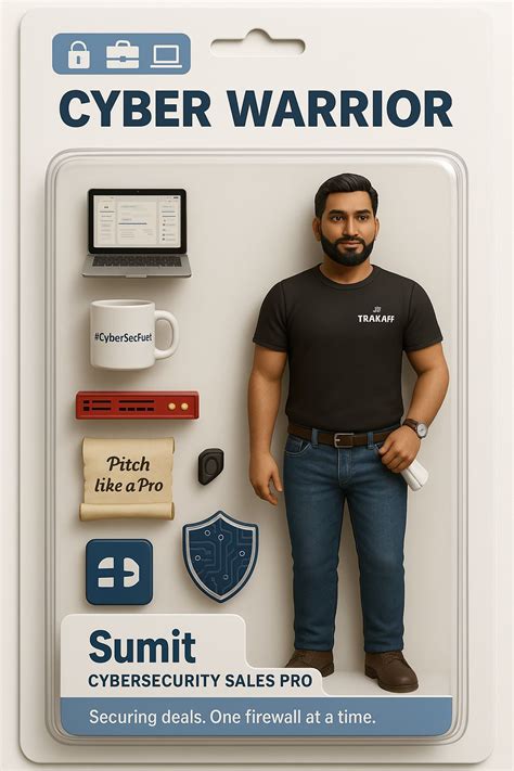 Ai Cybersecurity Linkedinfun Aitoys Sumit Kumar